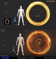 Ring (Paramount)/Gallery | Sonic Wiki Zone | Fandom