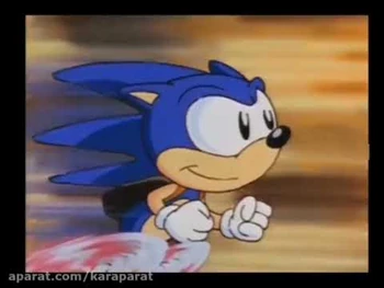 Sonic (Persian song) | Sonic Wiki Zone | Fandom