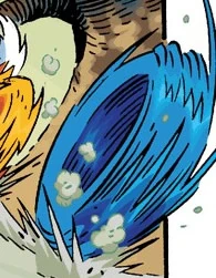 Spin Attack | Sonic News Network | Fandom