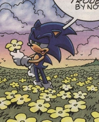 Wisconsin | Sonic Wiki Zone | Fandom