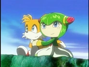 Cosmo | Sonic Wiki | Fandom