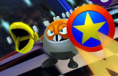 Crawl | Sonic Wiki Zone | Fandom