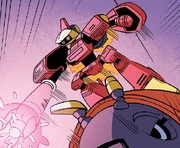 E-2000 | Sonic Wiki Zone | Fandom