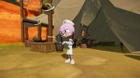 Doc Ginger | Sonic Wiki | Fandom