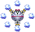 Big Icedus | Sonic Wiki Zone | Fandom