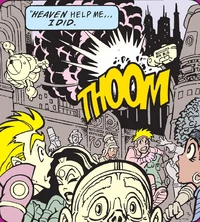 New Megaopolis | Sonic Wiki Zone | Fandom