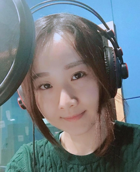 Pei-ling Lin | Sonic Wiki Zone | Fandom