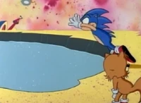 Adventures of Sonic the Hedgehog pilot/Gallery | Sonic Wiki Zone | Fandom
