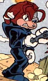 Rykor | Sonic Wiki | Fandom