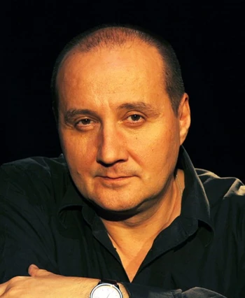 Sergey Kazakov | Sonic Wiki Zone | Fandom