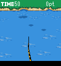 Sonic Fishing | Sonic Wiki | Fandom
