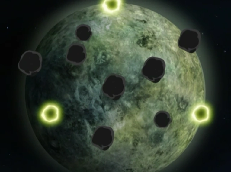 Green Gate | Sonic Wiki Zone | Fandom