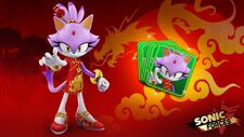 Sonic Forces: Speed Battle/Events | Sonic News Network | Fandom