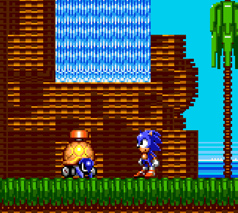 Springshell | Sonic Wiki | Fandom