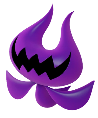 Nega-Wisps | Sonic Zona Wiki | Fandom