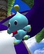 Cheese | Sonic Wiki | Fandom