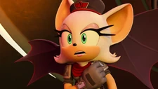 Rebel Rouge | Sonic Wiki Zone | Fandom