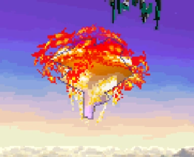 Axel Jump | Sonic Wiki | Fandom