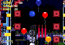Balloon (object) | Sonic Wiki Zone | Fandom