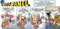 Archie Sonic the Hedgehog Issue 217 | Sonic Wiki Zone | Fandom