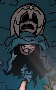 Doctor Finitevus (Dark Mobius) | Sonic Wiki Zone | Fandom