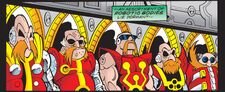 Doctor Eggman (Pre-Super Genesis Wave) | Sonic News Network | Fandom