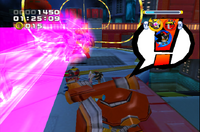 E-2000R | Sonic Wiki Zone | Fandom