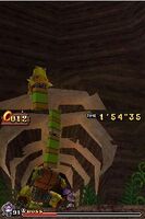 Ghost Rex | Sonic Wiki Zone | Fandom