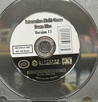 Interactive Multi-Game Demo Disc Version 11 | Sonic Wiki Zone | Fandom