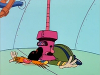 The Little Merhog/Gallery | Sonic Wiki Zone | Fandom