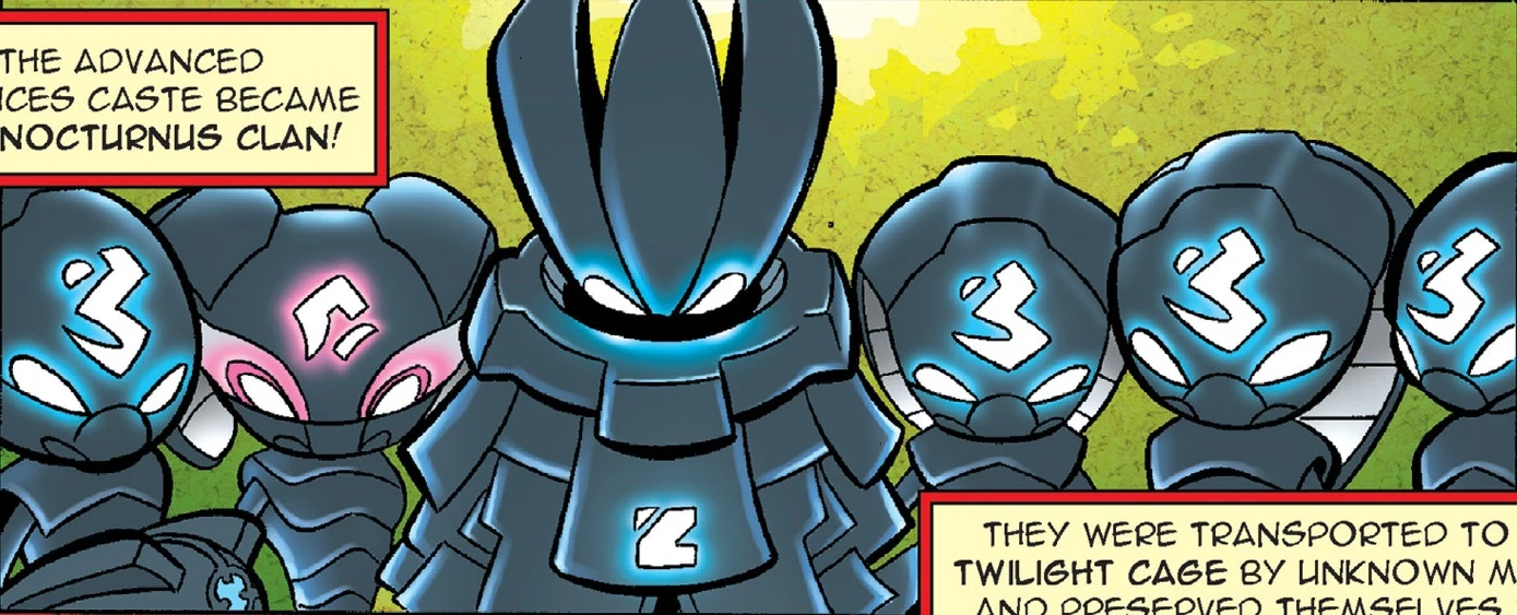 Shade the Echidna (Archie) | Sonic Wiki Zone | Fandom