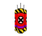 Dynamite | Sonic Wiki Zone | Fandom
