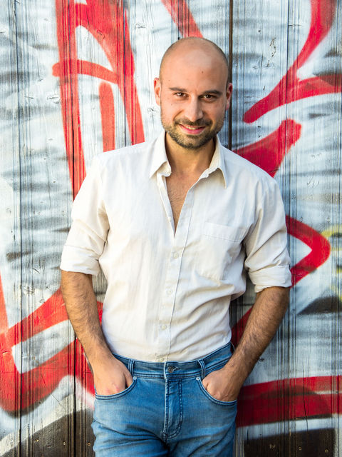 Sascha Oliver Bauer Sonic Wiki Zone Fandom