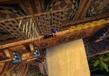 Spikes (obstacle) | Sonic Wiki Zone | Fandom