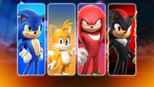 Sonic Dash/Events | Sonic Wiki Zone | Fandom