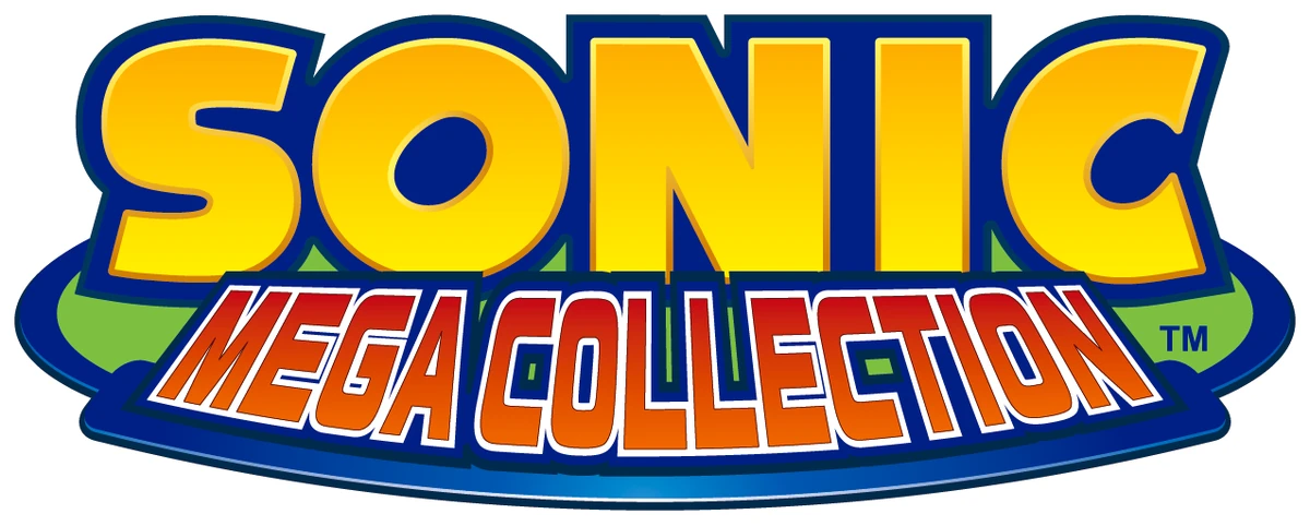 Category:Sonic Mega Collection images | Sonic Wiki Zone | Fandom