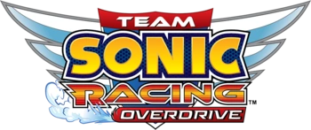 Team Sonic Racing: Overdrive | Sonic Wiki | Fandom