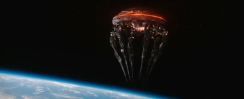 Eclipse Cannon (Paramount) | Sonic Wiki Zone | Fandom