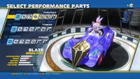 Royal Chariot | Sonic Wiki Zone | Fandom