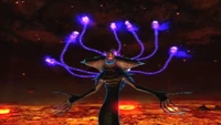 Dark Gaia/Gallery | Sonic Wiki Zone | Fandom