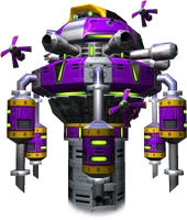 E-Series | Sonic News Network | Fandom