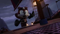 Jack | Sonic Wiki Zone | Fandom