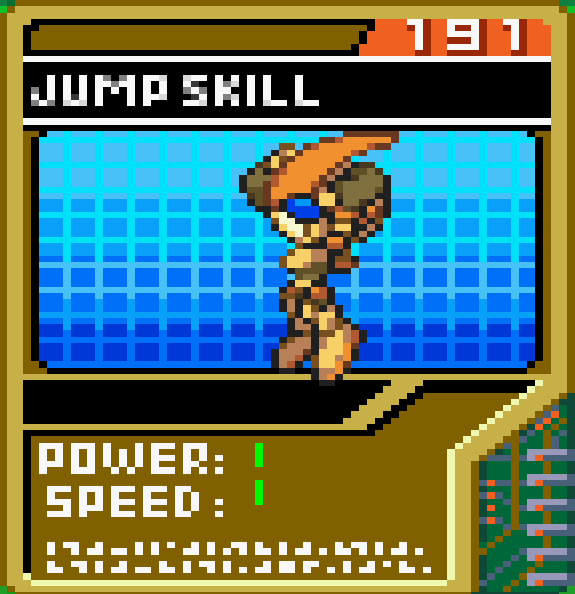 Jump Skill (zdolność) | Sonic Wiki | Fandom