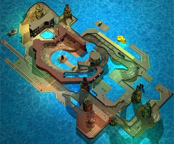 Reactive Factory | Sonic Wiki Zone | Fandom