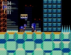 Gigapolis Zone | Sonic вики | Fandom