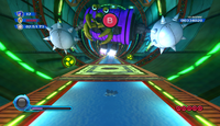 Big Chaser | Sonic Wiki Zone | Fandom