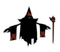 Fire Master | Sonic Wiki Zone | Fandom