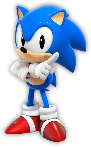 Sonic the Hedgehog/Relationships | Sonic Wiki Zone | Fandom
