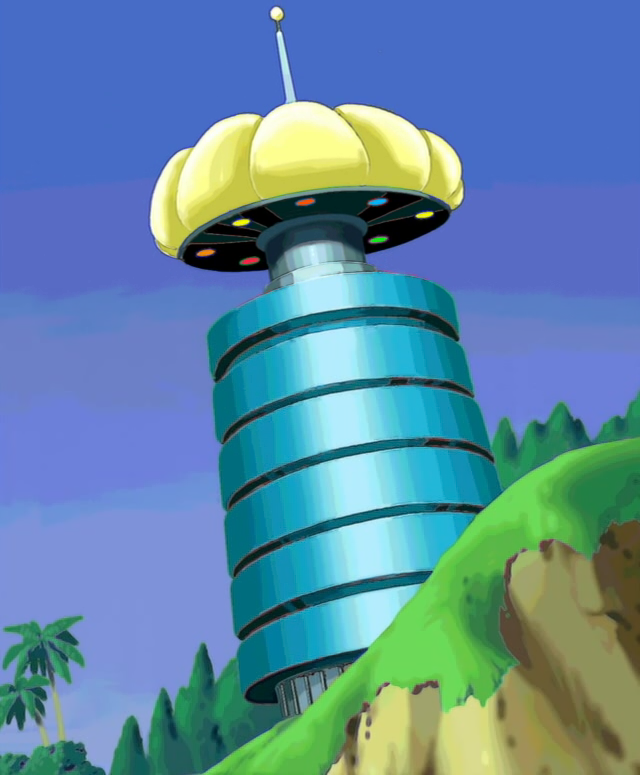 Doctor Eggman's Fortress | Sonic News Network | Fandom Doctor Eggman's Fortress | Sonic News Network | Fandom
