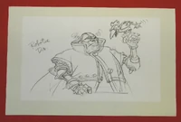 Doctor Robotnik (SatAM)/Gallery | Sonic Wiki Zone | Fandom